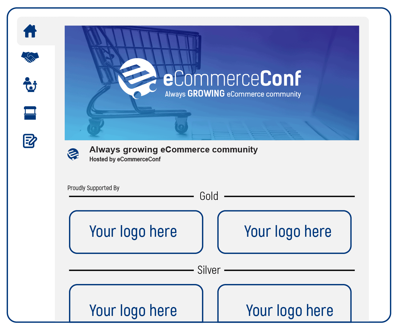 Deal - eCommerceConf